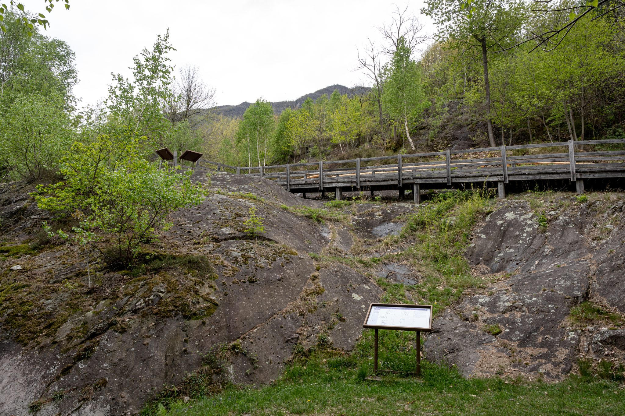 Sito UNESCO n. 94 - Arte Rupestre della Valle Camonica | Valle Camonica ...